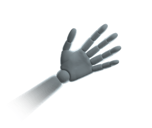 Rokoko Smartgloves - Professional finger tracking