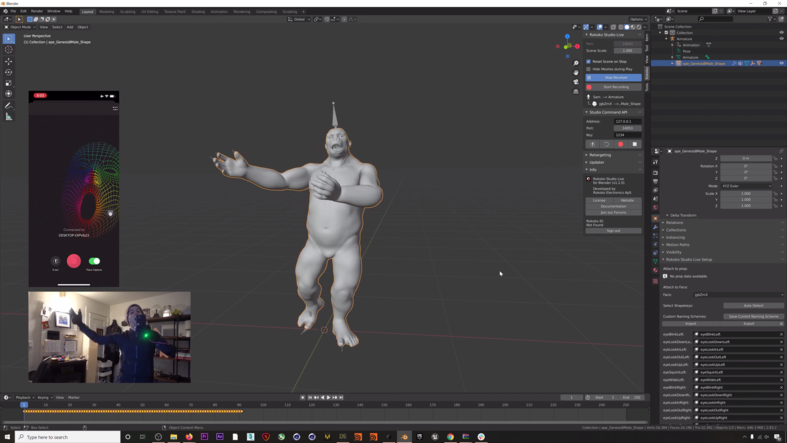 Durchschauen Seeanemone As Create Animation With Blender Richtlinien Schlaf Viva