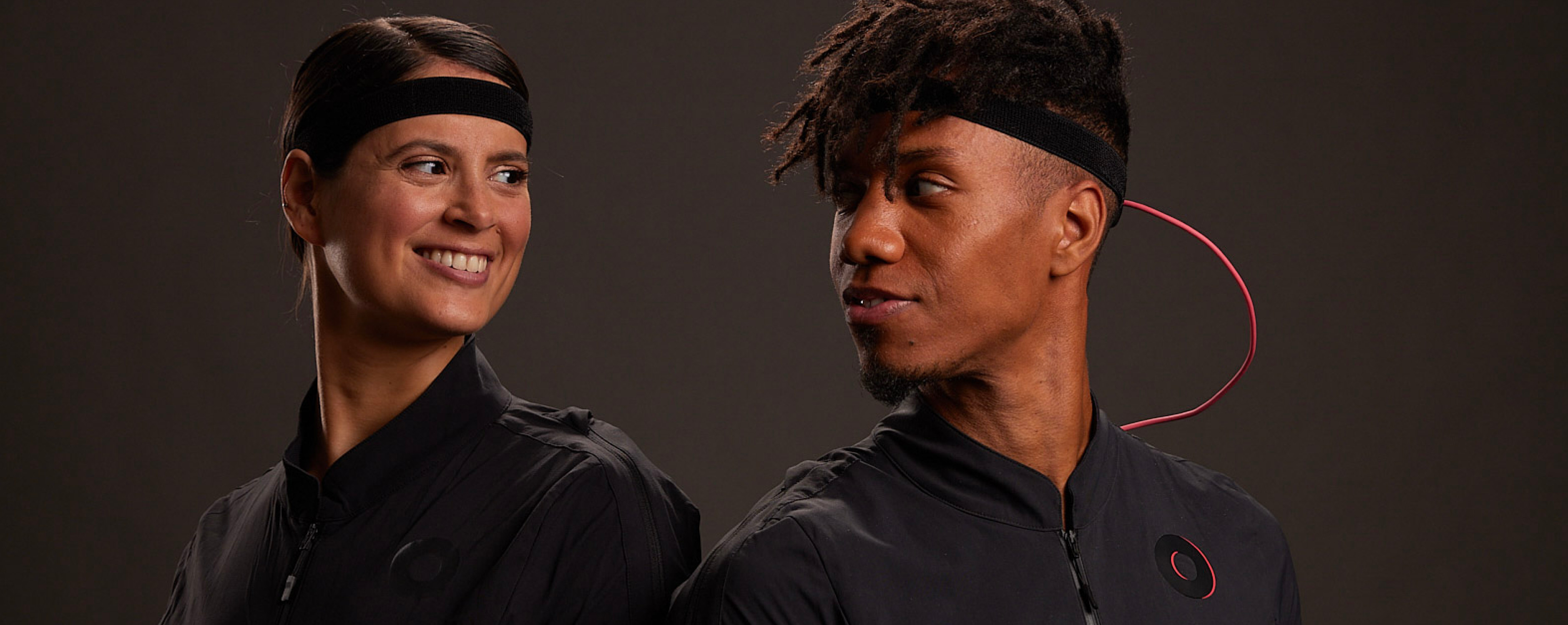 Quality motion capture in one simple suit