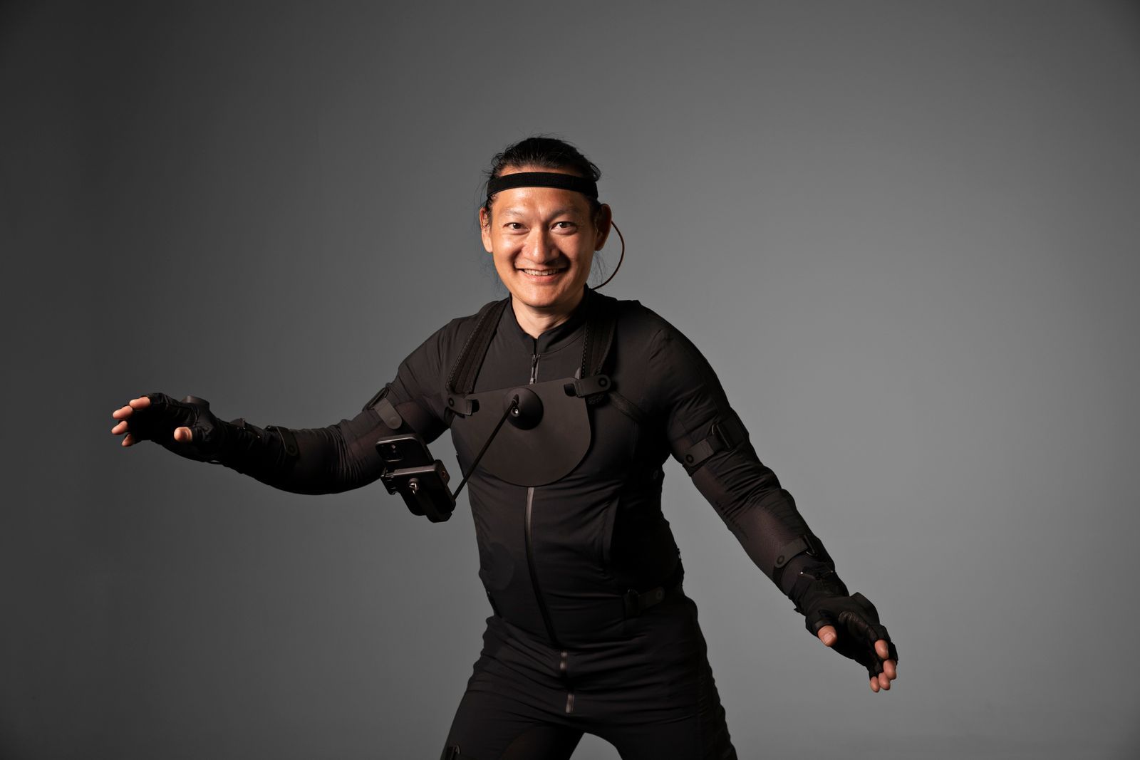 Rokoko - Animation and MoCap Tools for all Creators