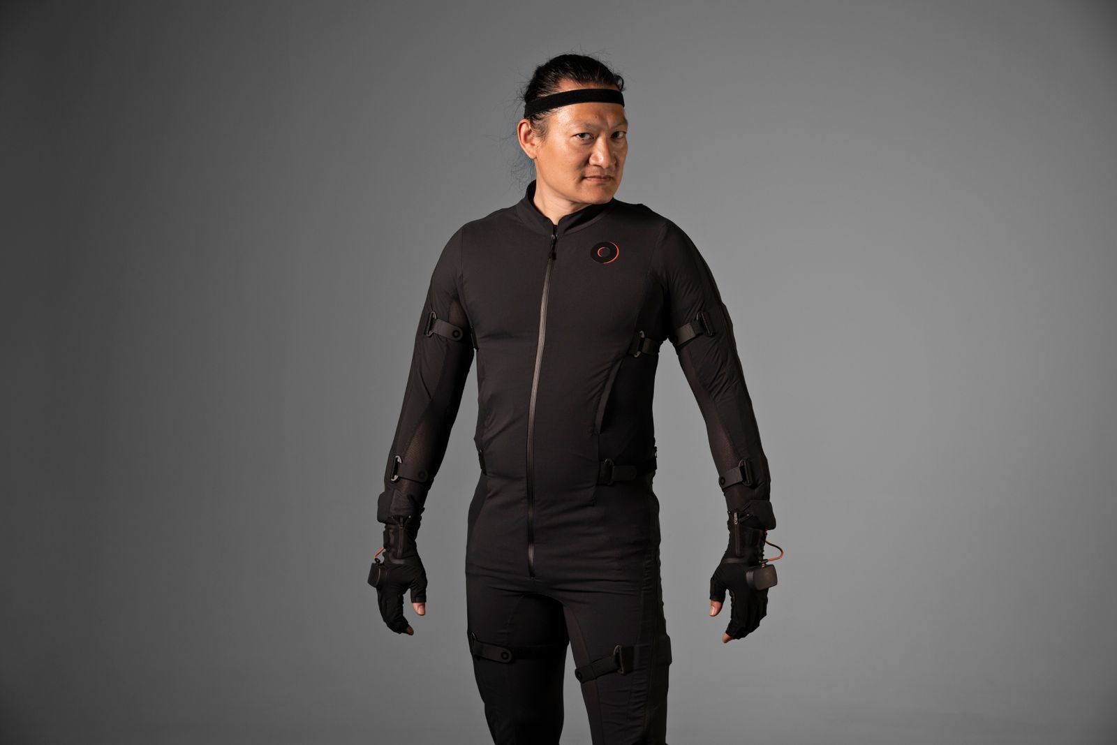 Rokoko - Animation and MoCap Tools for all Creators