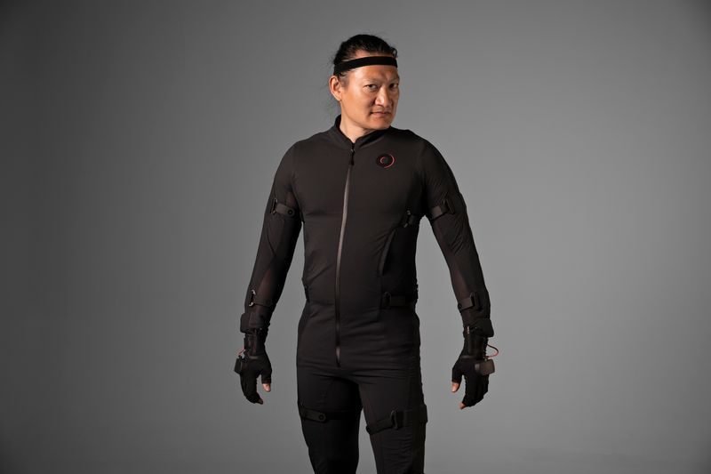 Rokoko - Animation and MoCap Tools for all Creators