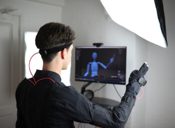 Rokoko - Animation and MoCap Tools for all Creators