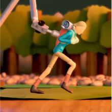 Rokoko - Animation and MoCap Tools for all Creators