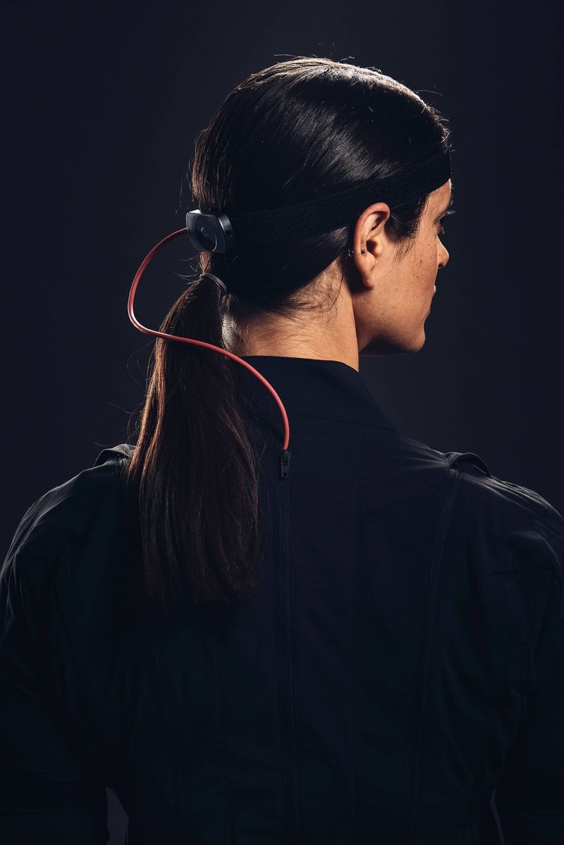 Quality motion capture in one simple suit