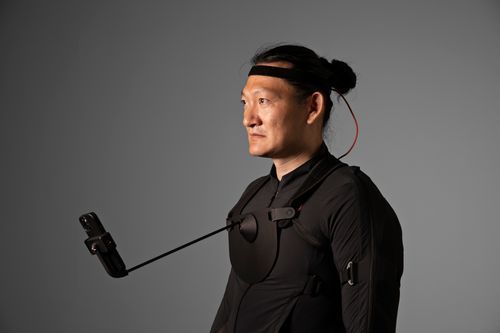 Face Capture - Facial motion capture solution - Rokoko