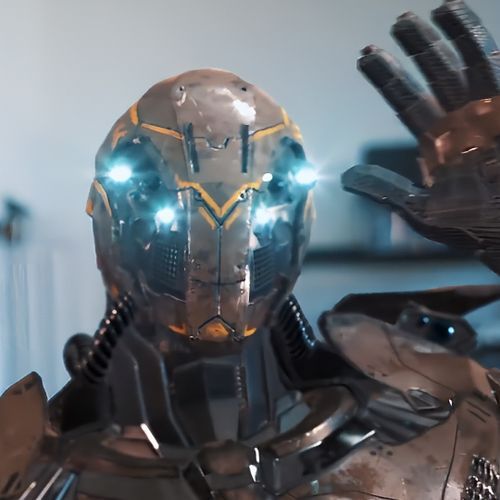 Tutorial: How to do VTuber rigging