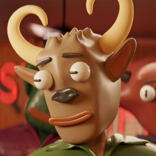 Tutorial: How to do VTuber rigging