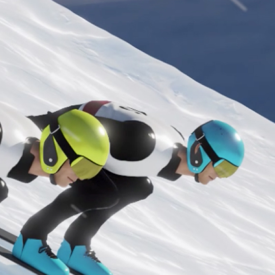 Tutorial: How to do VTuber rigging