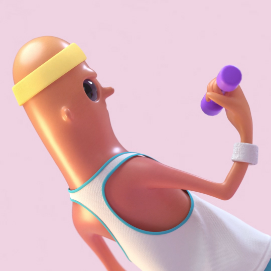 Tutorial: How to do VTuber rigging