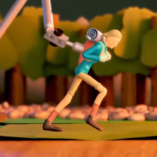 Tutorial: How to do VTuber rigging