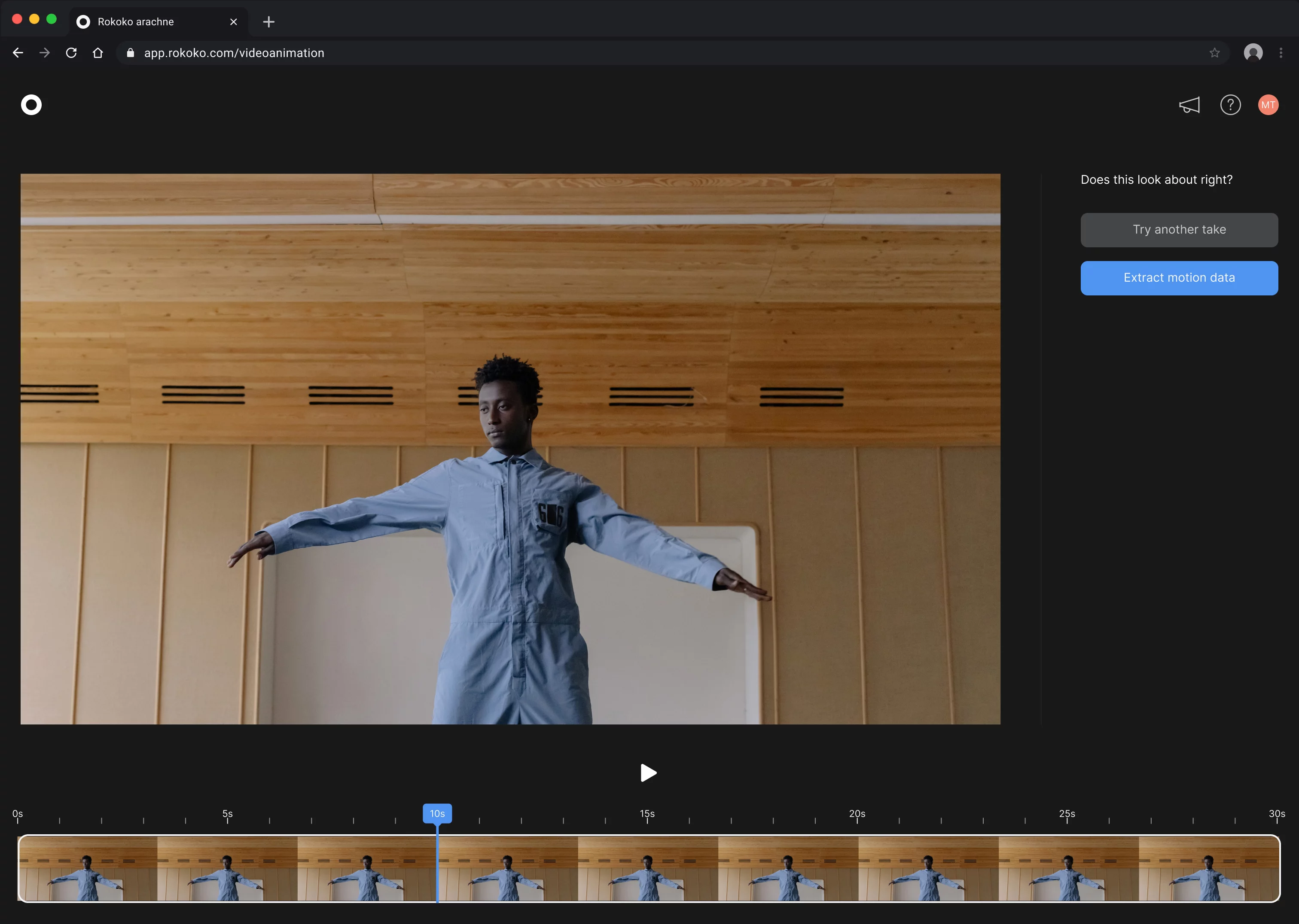 The easiest way to animate characters - live webinar for digital ...