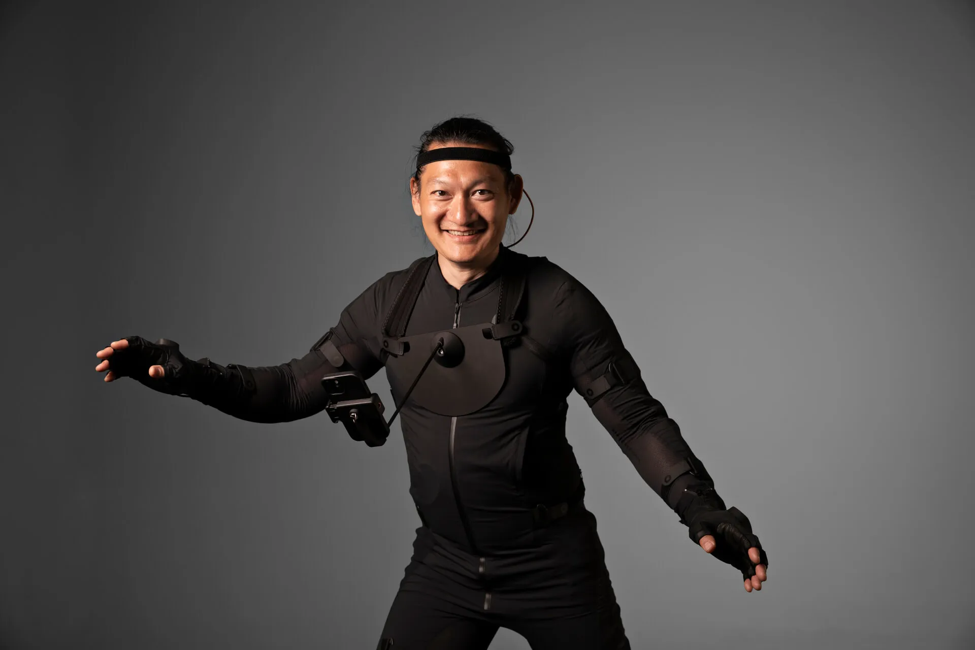 Learn Character Animation with Motion Capture