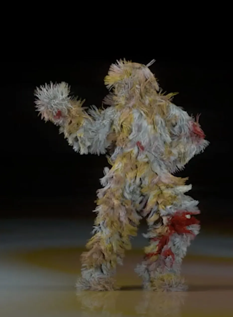 The largest library of quality mocap animation clips for character ...