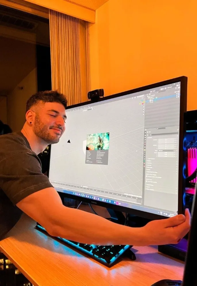 Rokoko Vision: Free AI Motion Capture Tool