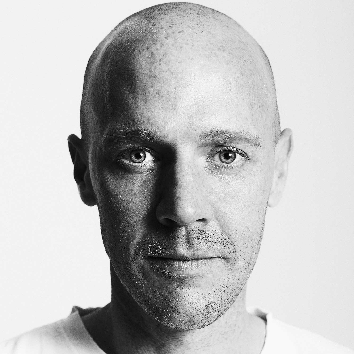 Phil Banks – Executive Creative Director | About