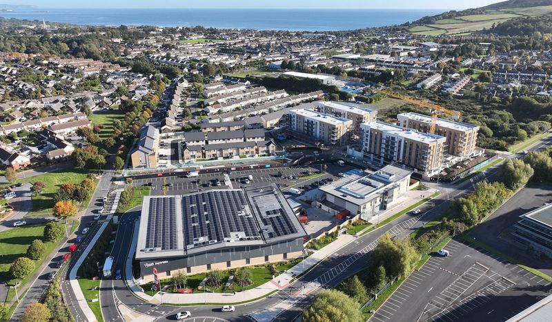 Lioncor - Delivering new homes that last generations