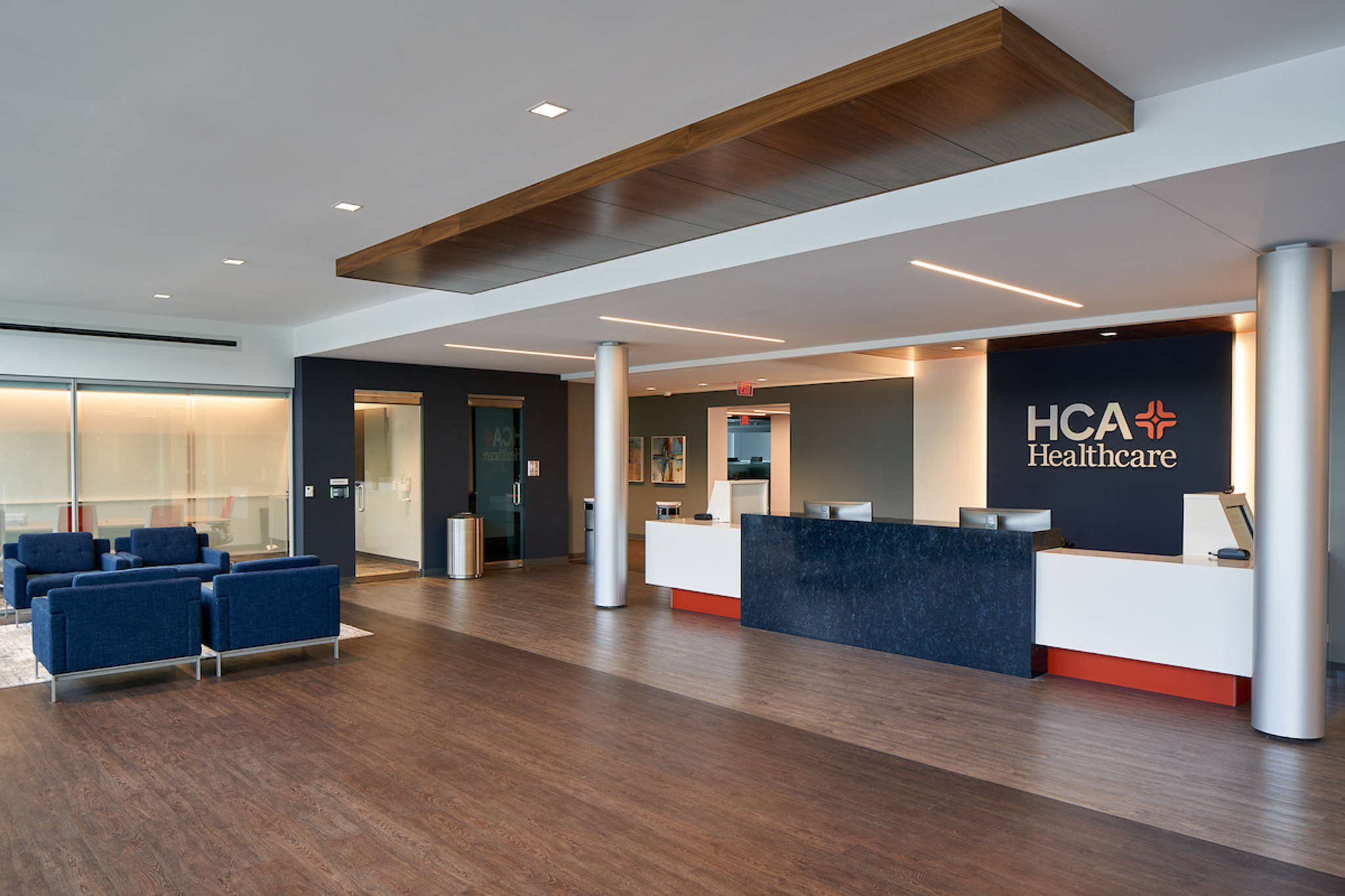 Harvest Construction Company, LLC Projects