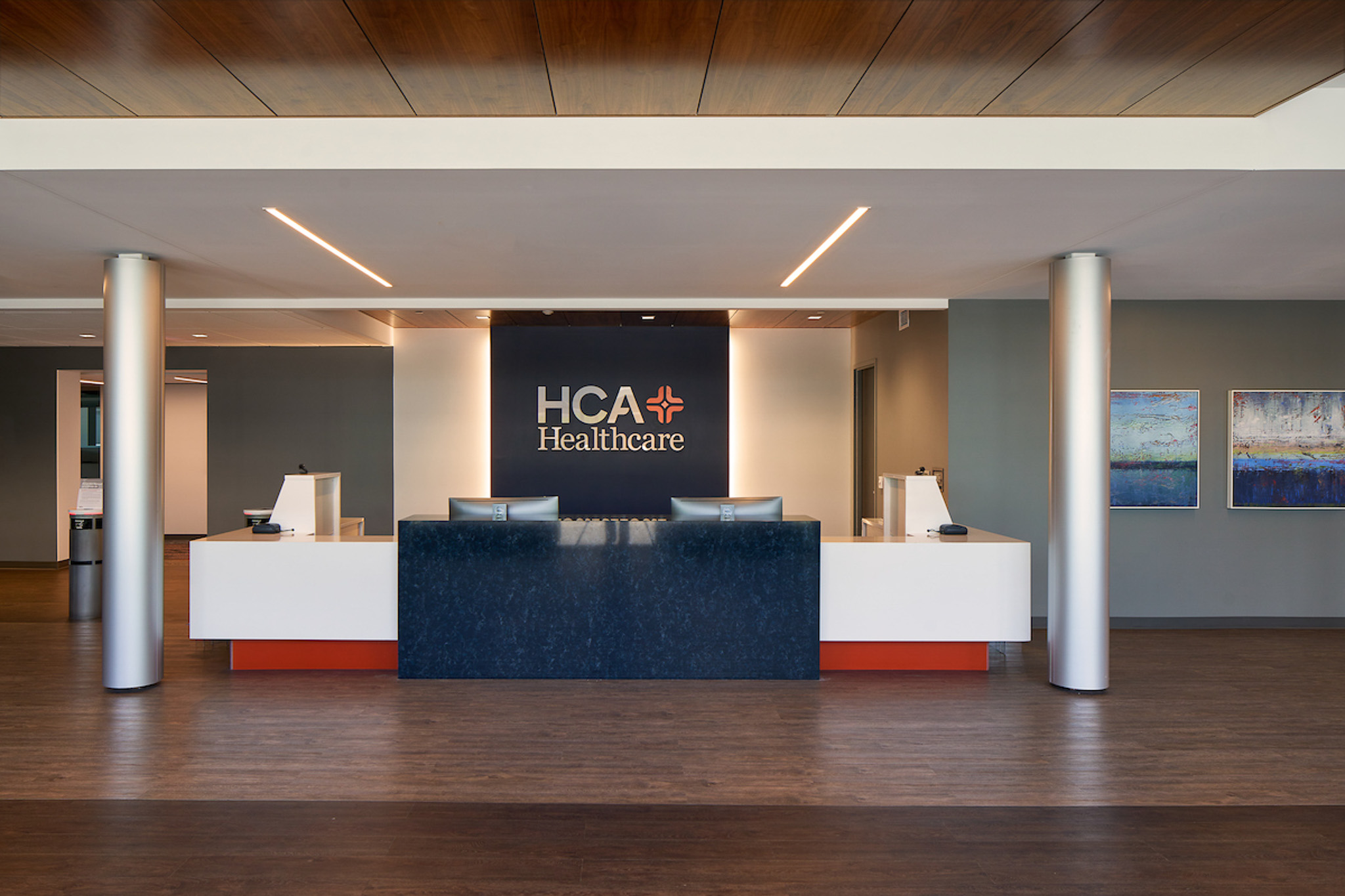 Harvest Construction Company, LLC Projects