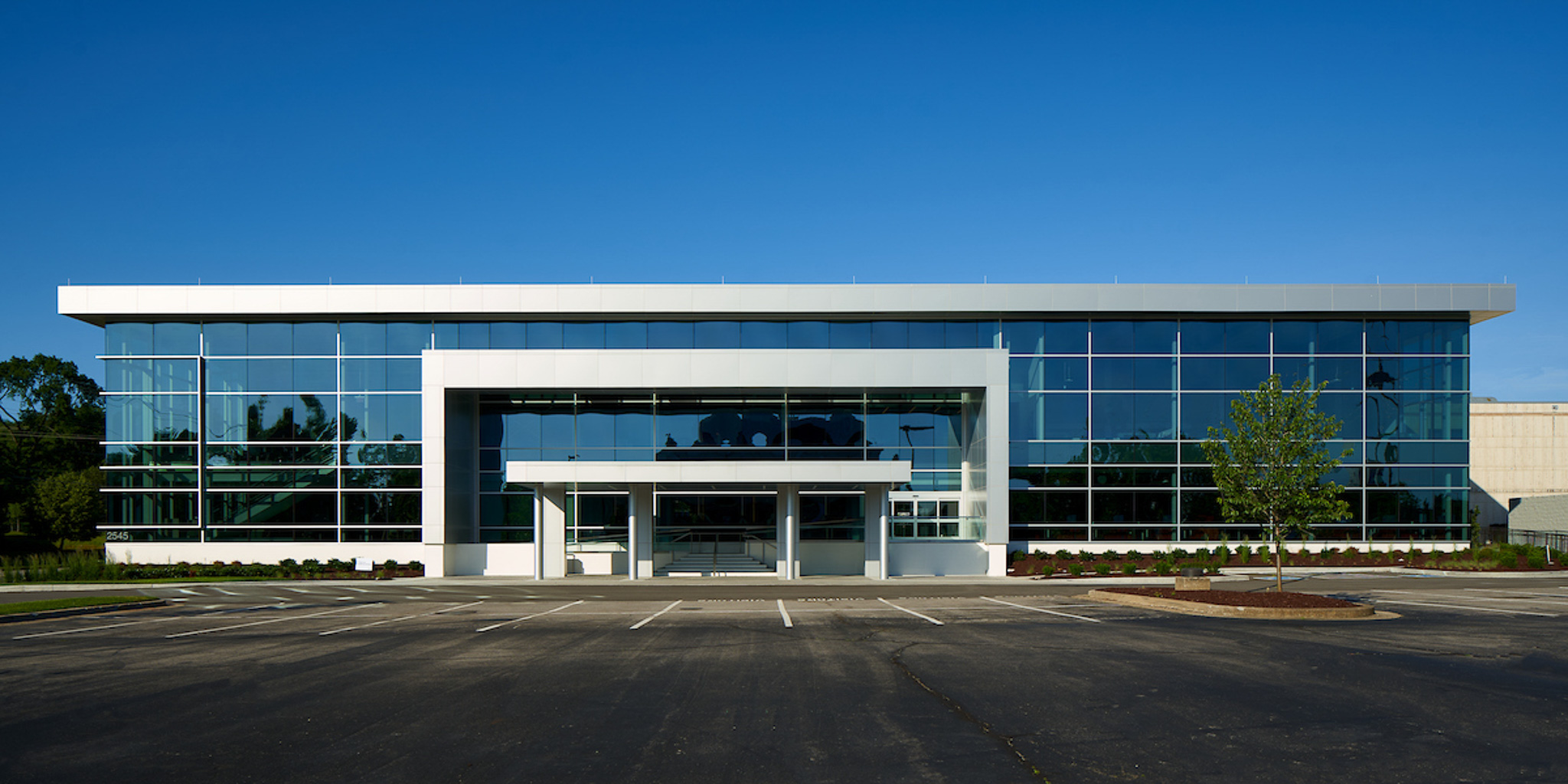 Harvest Construction Company, LLC Projects