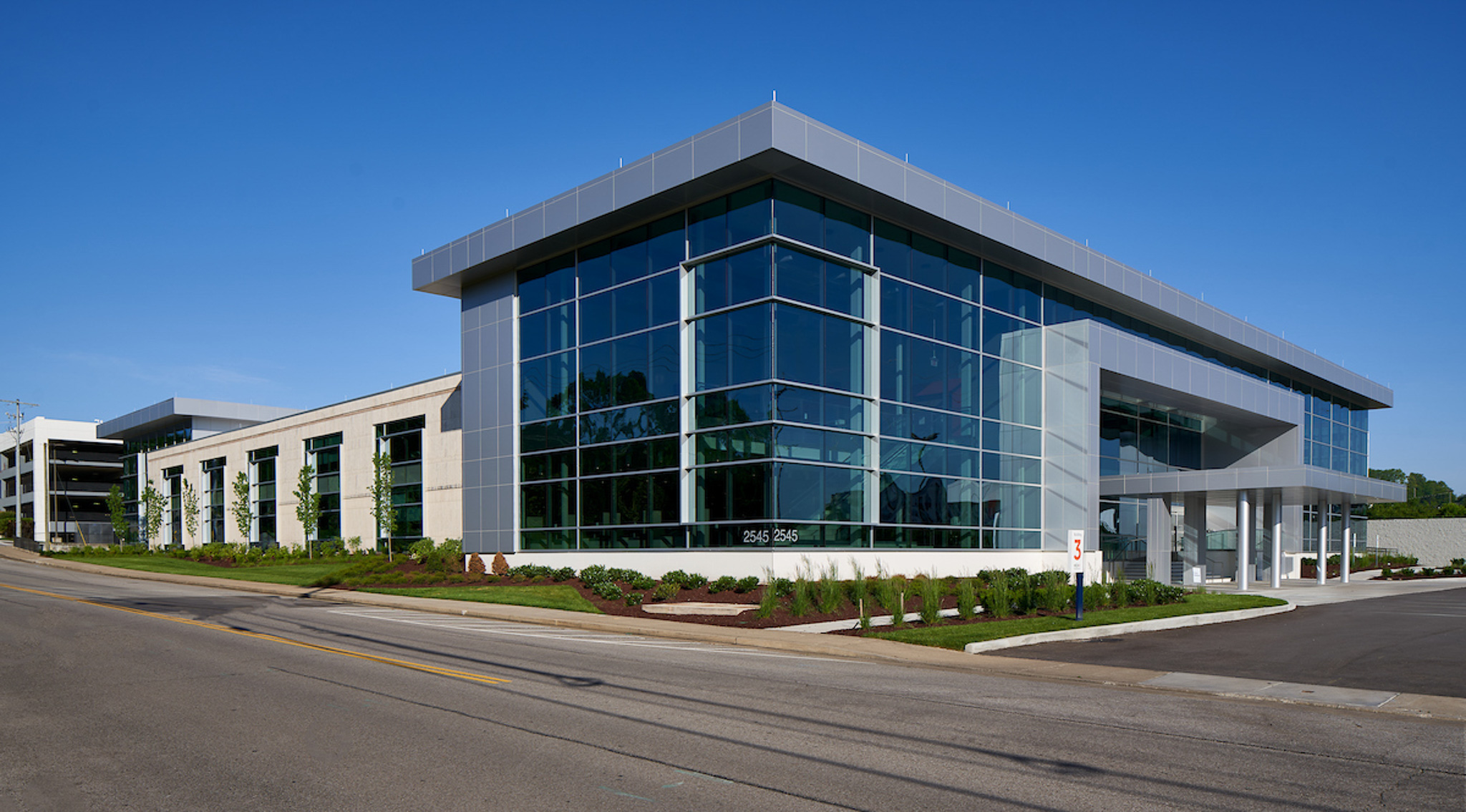 Harvest Construction Company, LLC Projects