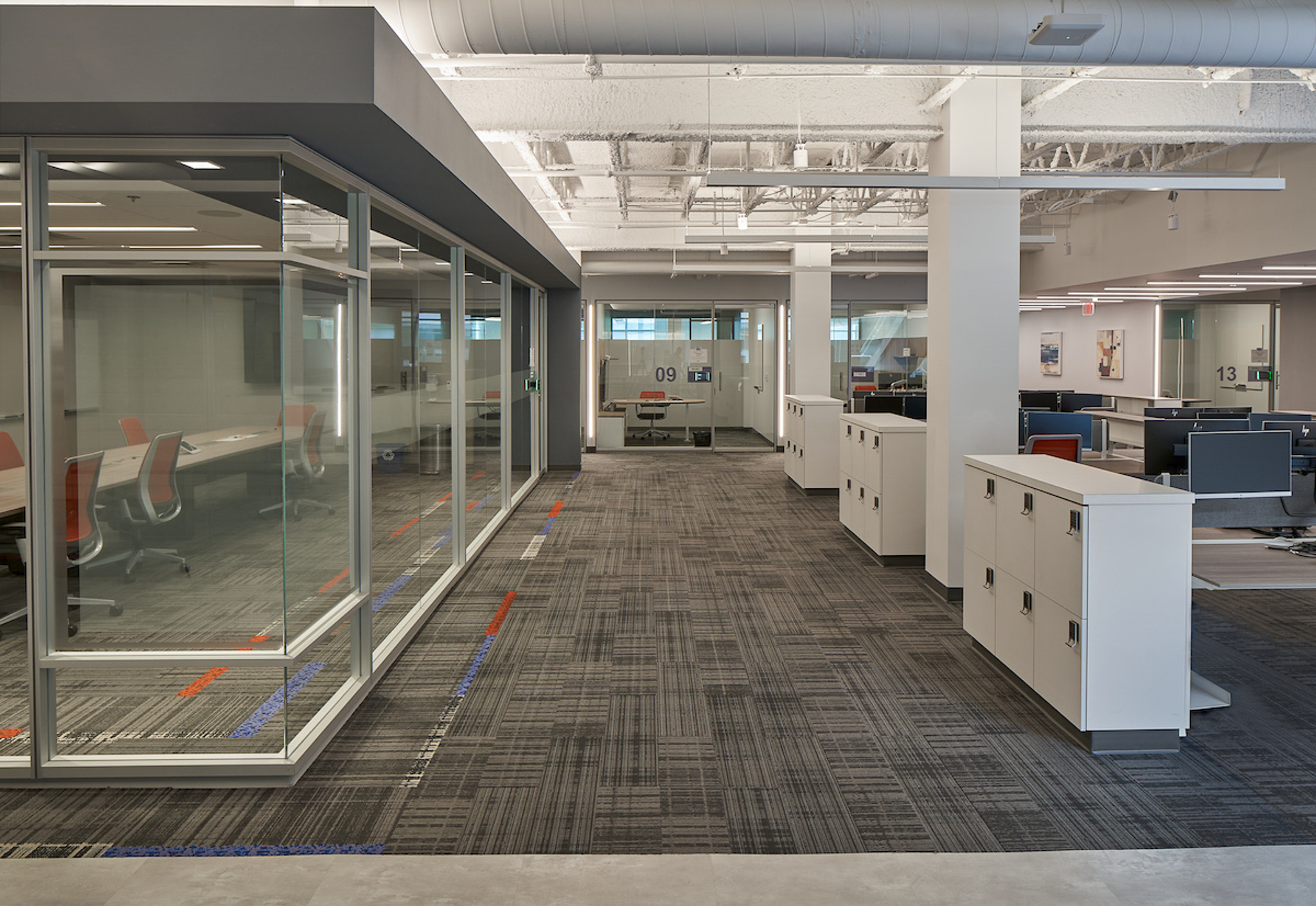 Harvest Construction Company, LLC Projects