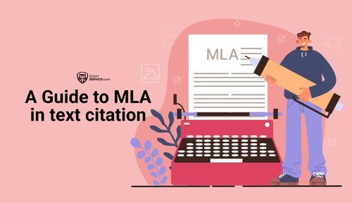How to write in text citation MLA: A Complete Guide for Students