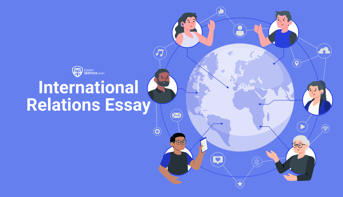 International Relations Essay Writing Hints