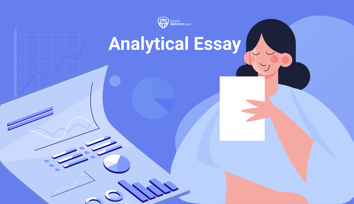 How to Write an Analytical Essay: Definition, Format, & Examples