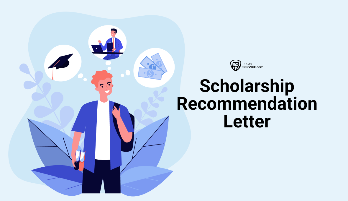 Scholarship Recommendation Letter: Definition, Purpose, Tips