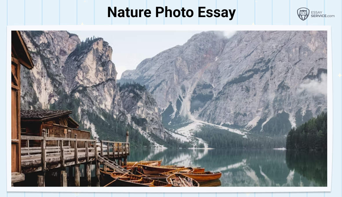 Photo Essay Ideas That Make You a Better Photographer | EssayService