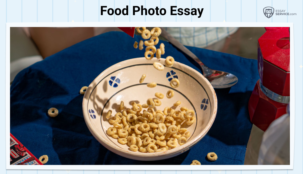 Photo Essay Ideas That Make You a Better Photographer | EssayService