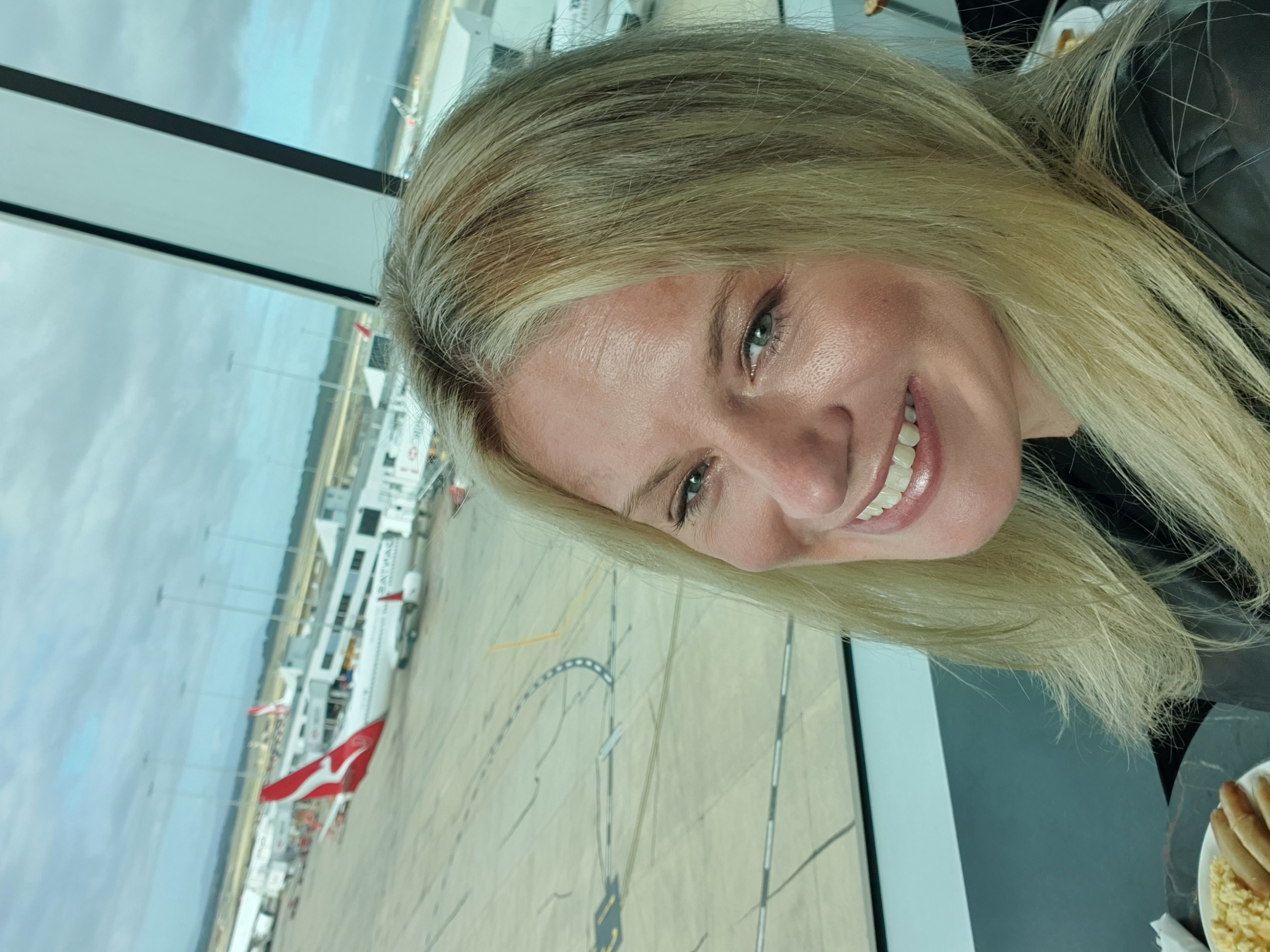 Interview With Melissa Adamski Founder of Nutted Out Nutrition