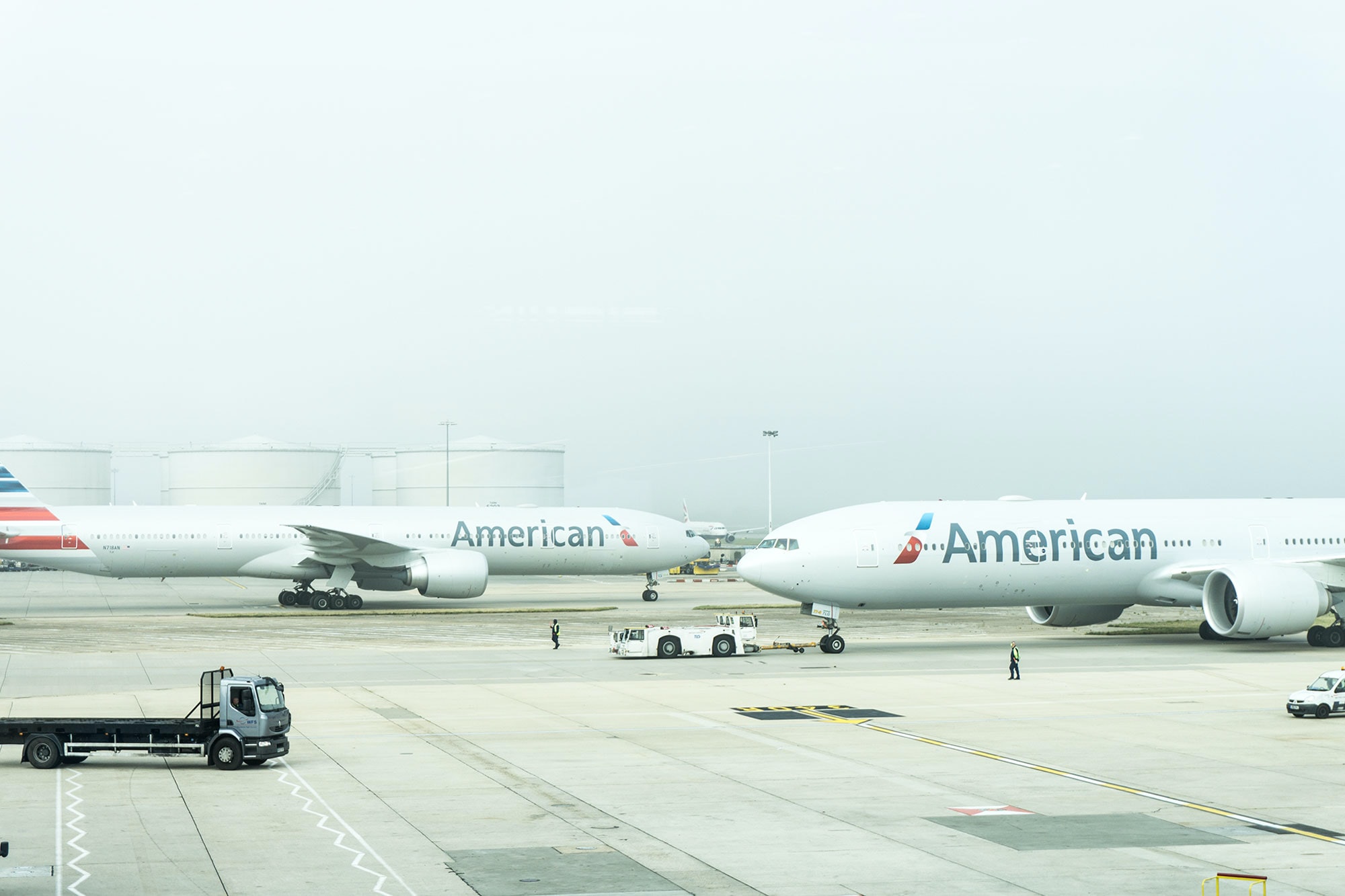 Chatflights Points Expert - USA & Canada