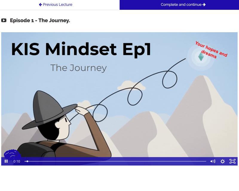 KIS Plus Online Tutoring - Start Now for Free