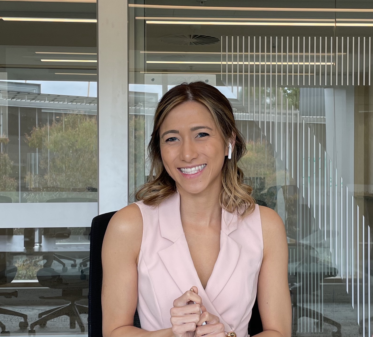 Sarah Rav's Lifestyle and Productivity masterclass