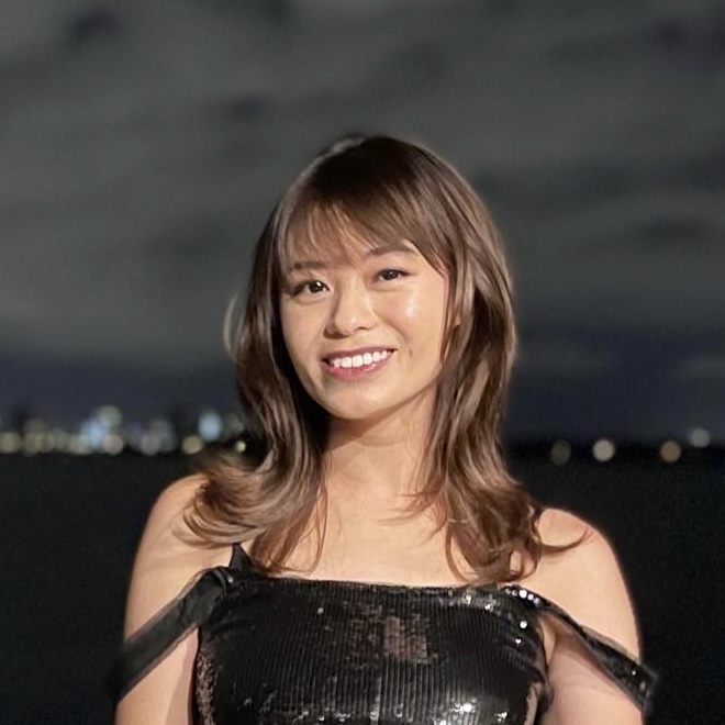 Amanda Loh - Tutor for Mathematical Methods Year 11-12