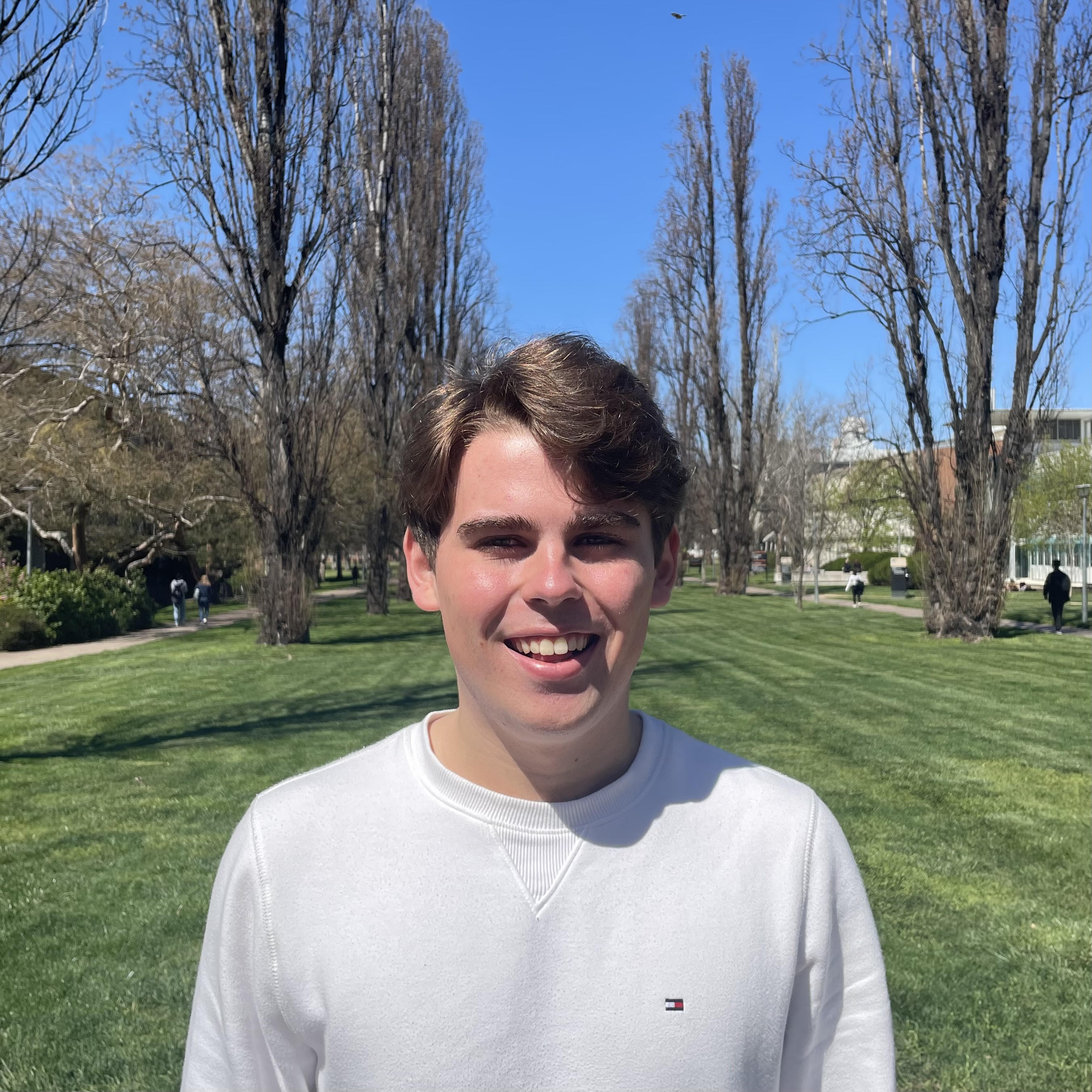 Joshua James Basham - Tutor for Mathematical Methods Year 11-12 ...