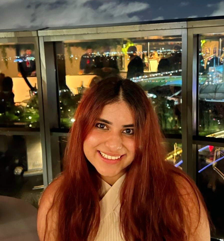 Tanisha Arora - Tutor for Biology Year 11-12, Maths Year 5-10, English ...