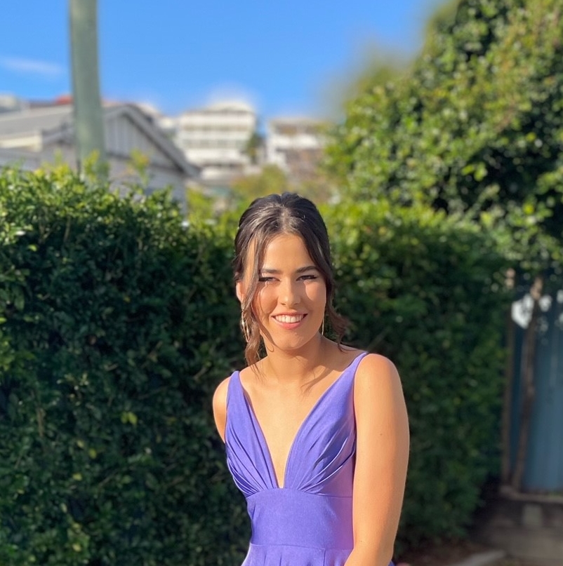 Hannah Thorpe - Tutor for Mathematical Methods Year 11-12, Science Year 5-10, Chemistry Year 11 ...