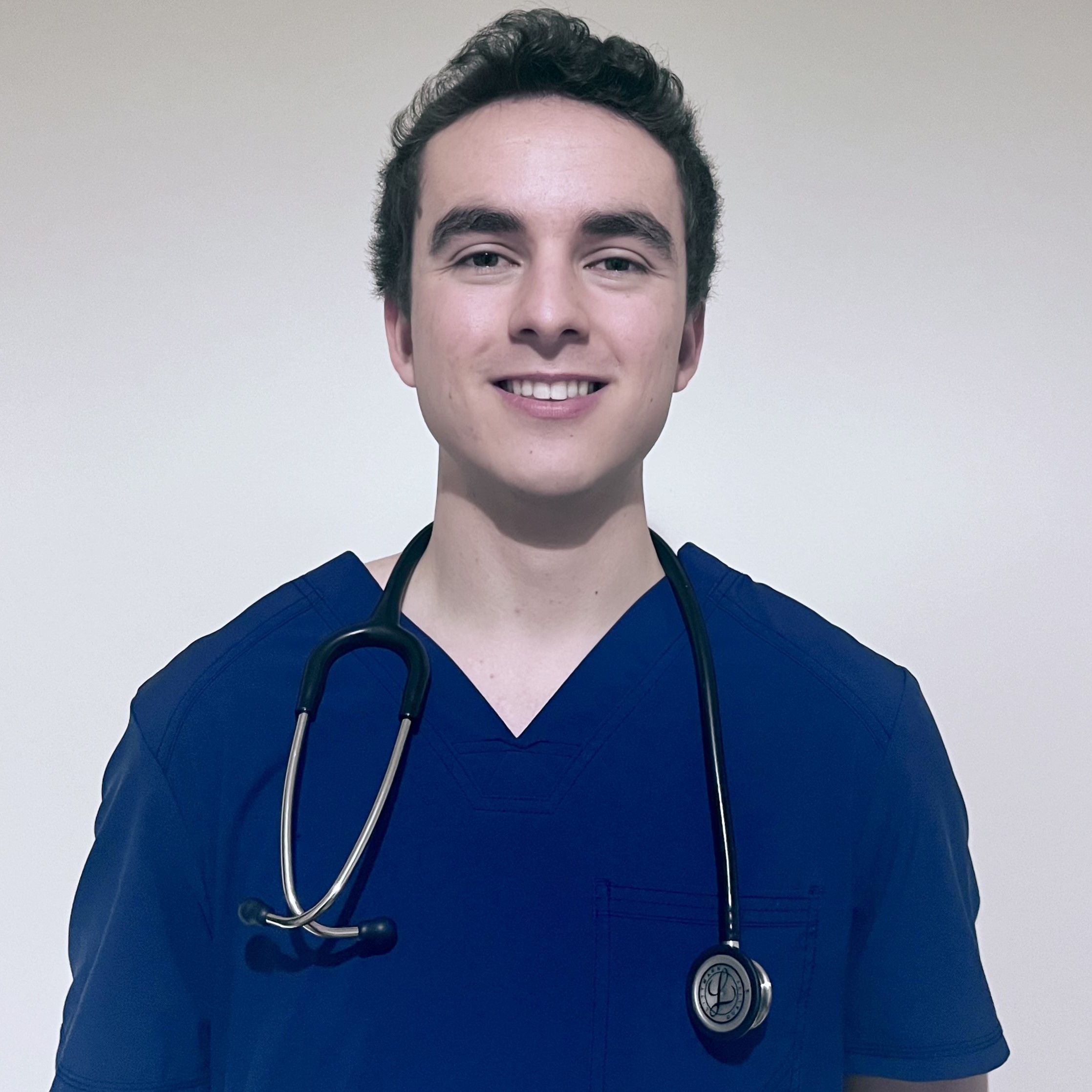 Thomas Esler - Tutor for Biology Year 11-12