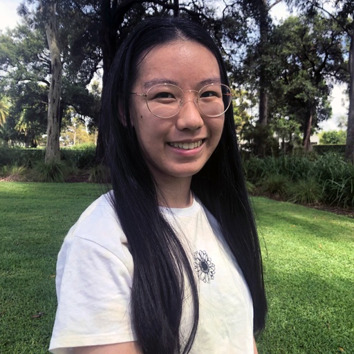 Michelle Cai - Tutor for Advanced Mathematics Year 11-12, Maths Year 5 ...