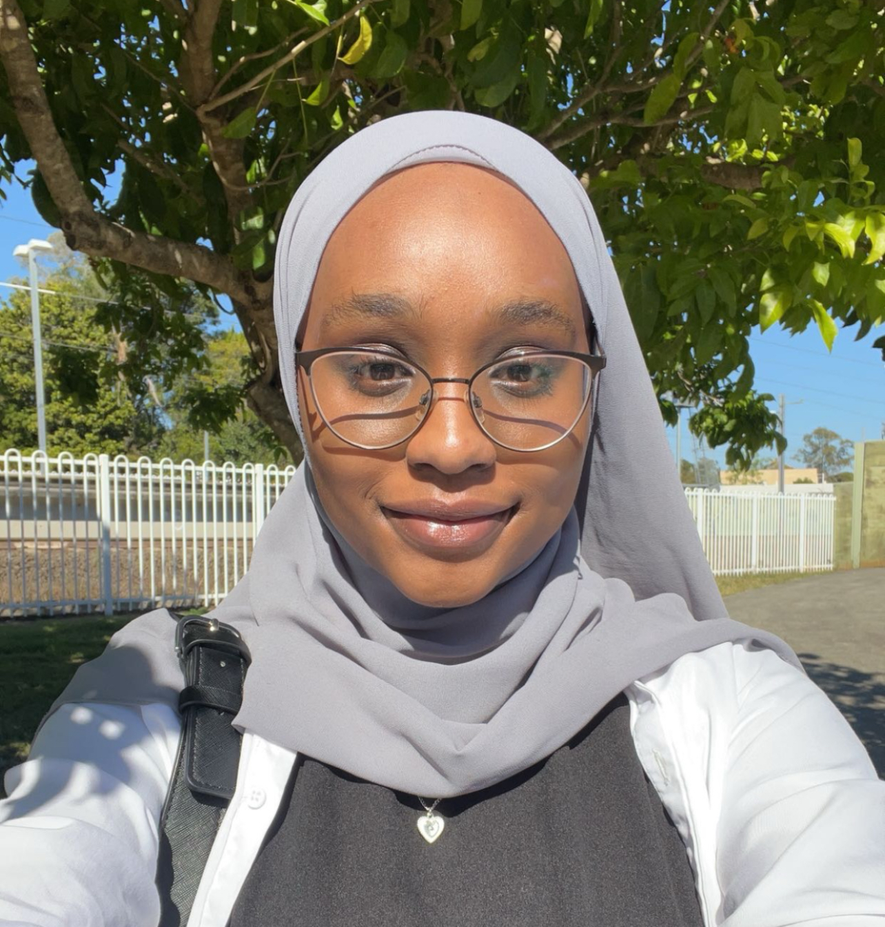 Shareefa Issa - Tutor for Maths Year 5-10, English Year 5-10, IB ...