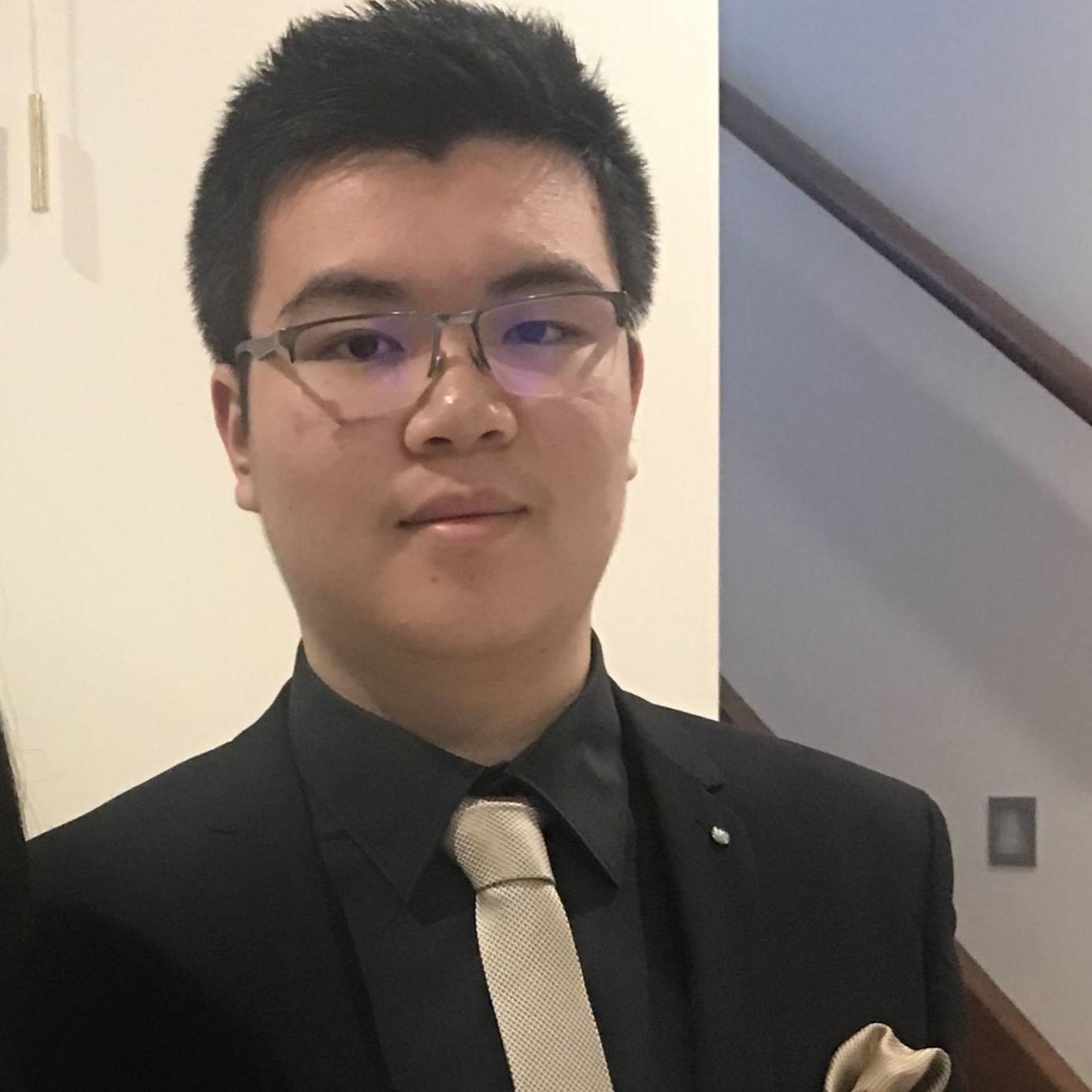 Kevin Wang - Tutor for Mathematical Methods Year 11-12, Specialist ...