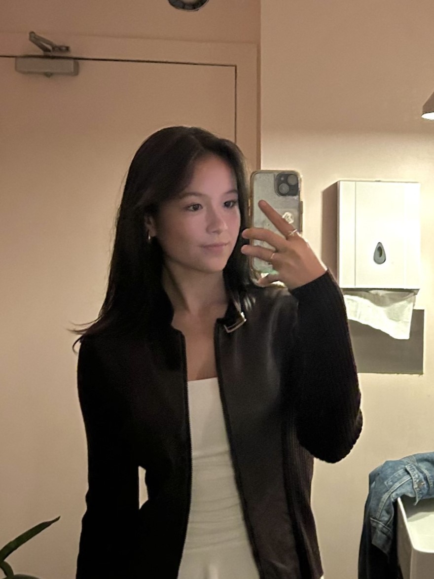 Alexis Chau - Tutor for Physics Year 11-12, Chemistry Year 11-12 ...