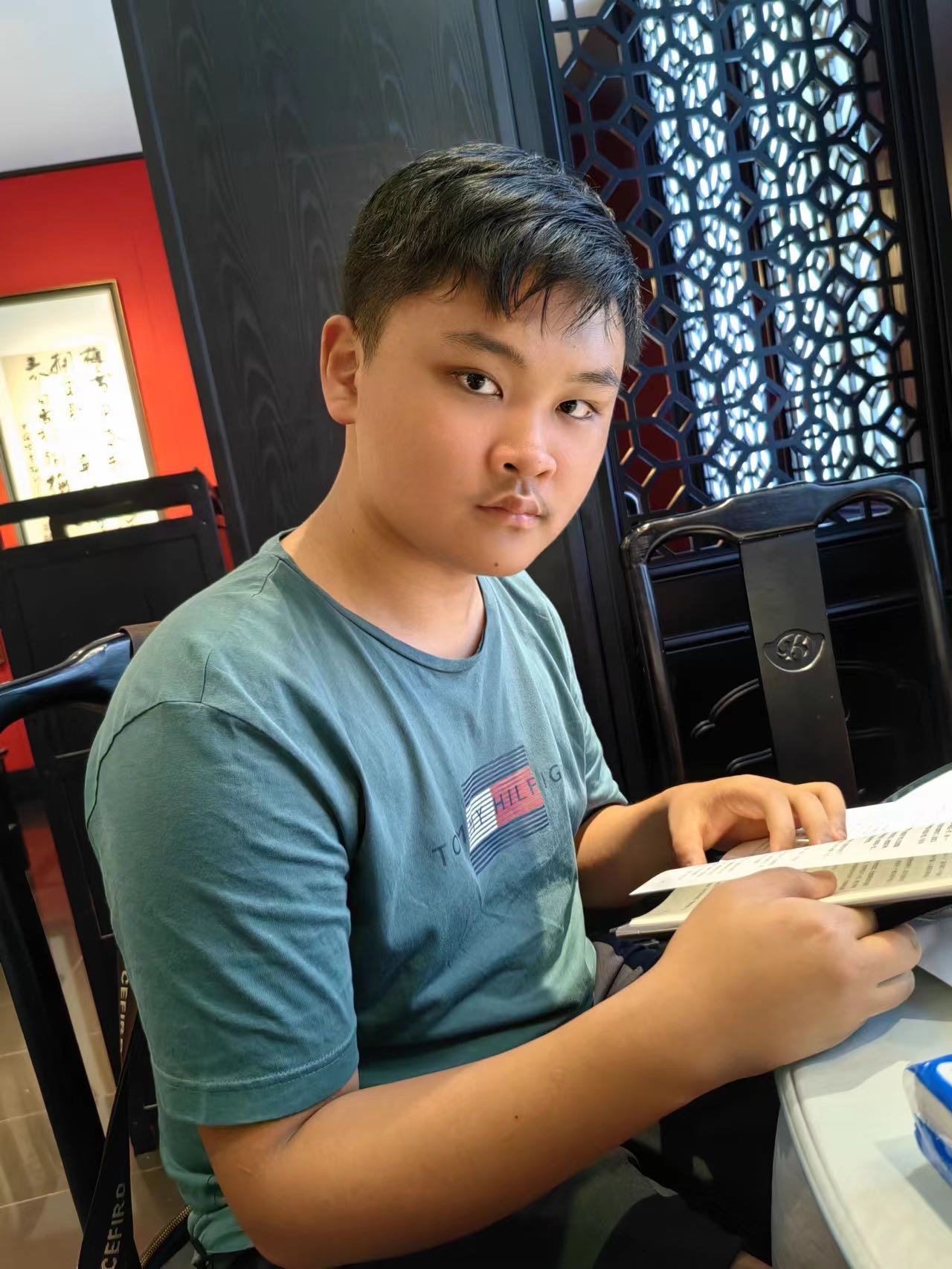 Zhenghui Deng - Tutor for Maths Year 5-10, Mathematical Methods Year 11 ...