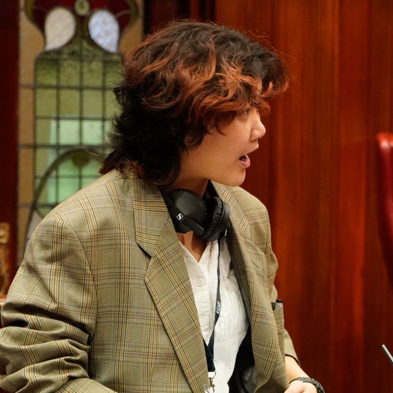 En-mei Miao - Tutor for English Year 11-12, Literature Year 11-12 ...