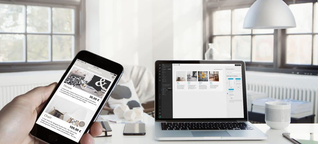 PayPal Partners with AppSpotr to Offer App-Based E-Commerce Solutions Appspotr – The low-code ...