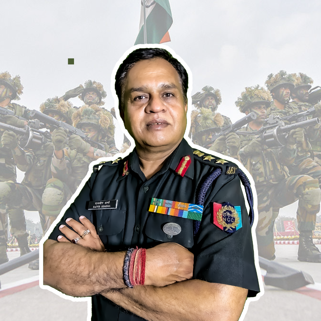 About Us | Future Army Officer