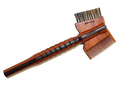 SavvyJack's Handcrafted Grooming Products